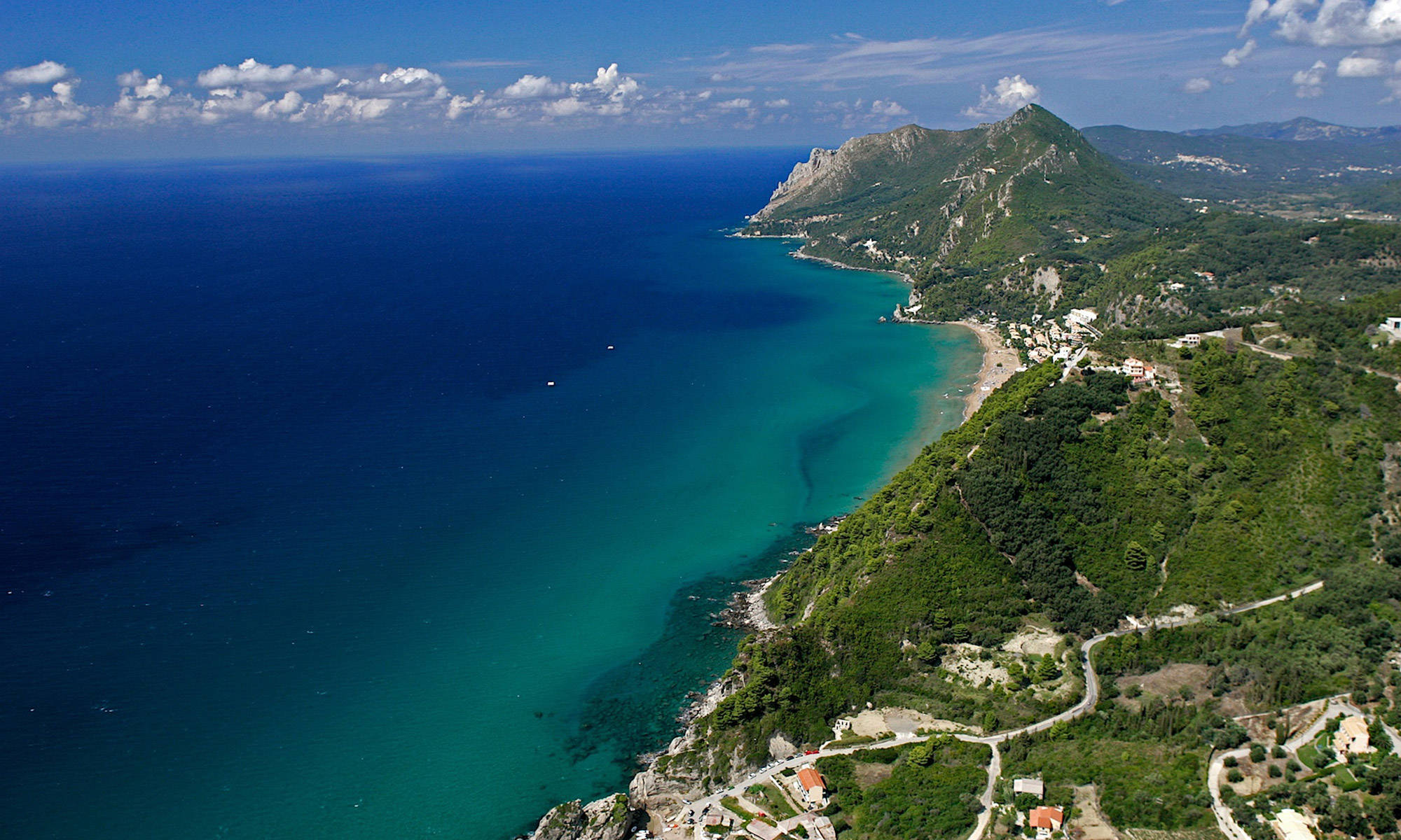 Corfu Taxi & Transfer Services